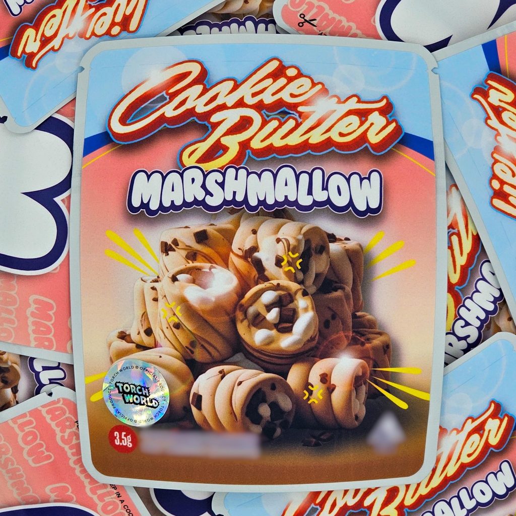 Cookie Butter | Torch World | Sprinklez | Sprinklez Weed | Sprinklez ...